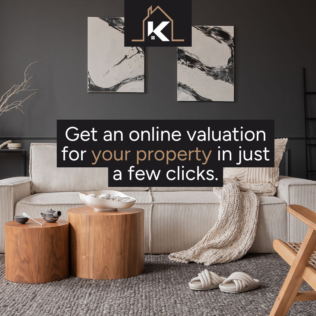 Instant Valuation | K Allan Properties